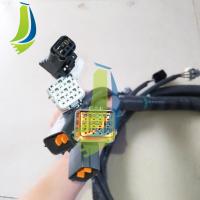 China 4674709 Wiring Harness Engine Harness For ZX110-3 Excavator for sale