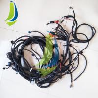 China 0005714 External Wiring Harness for ZX110-3 Excavator for sale