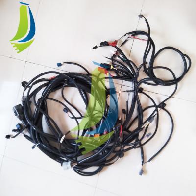 China 0005714 External Wiring Harness for ZX110-3 Excavator for sale