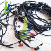 China 0005714 External Wiring Harness for ZX110-3 Excavator for sale