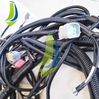 China 0005714 External Wiring Harness for ZX110-3 Excavator for sale