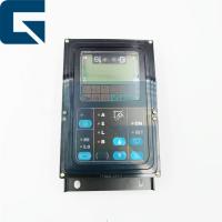 China 7835-10-5000 7835105000 Monitor Display For PC130-7 Excavator for sale