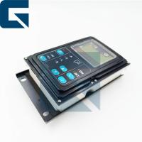China 7835-10-5000 7835105000 Monitor Display For PC130-7 Excavator for sale
