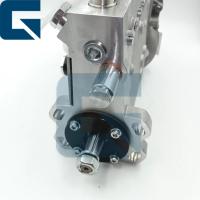 China 212-8559 2128559 Fuel Injection Pump For 320D Excavator Parts for sale