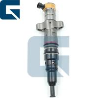 China 267-3361 2673361 C9 Engine Fuel Injector For E336D2 Excavator for sale