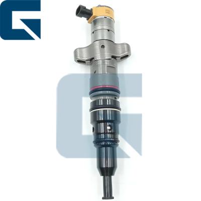 China 267-3361 2673361 C9 Engine Fuel Injector For E336D2 Excavator for sale