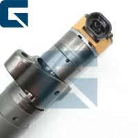 China 267-3361 2673361 C9 Engine Fuel Injector For E336D2 Excavator for sale