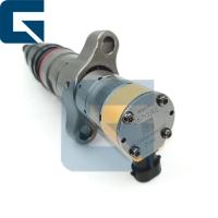China 267-3361 2673361 C9 Engine Fuel Injector For E336D2 Excavator for sale