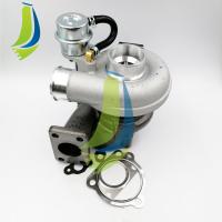 China 2674A200 Turbocharger For GT255S Engine for sale