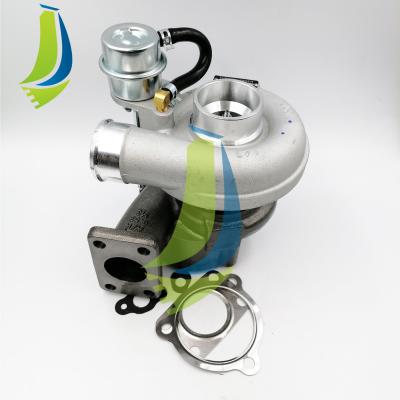China 2674A200 Turbocharger For GT255S Engine for sale