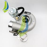 China 2674A200 Turbocharger For GT255S Engine for sale