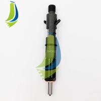 China 2645K025 Fuel Injector For 1104D-44T Engine for sale