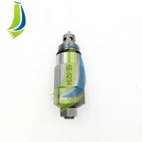China 6E-5234 6E5234 Relief Valve For E320B Excavator for sale