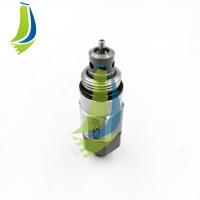 China 6E-5234 6E5234 Relief Valve For E320B Excavator for sale