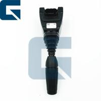 China 0501219677 Transmission  Selector Switch For Wheel Loader Parts for sale