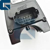 China 0501219677 Transmission  Selector Switch For Wheel Loader Parts for sale