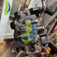 China 708-1W-00860 Hydraulic Pump For WA430-6 Wheel Loader for sale