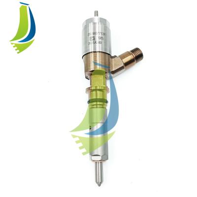 China Common Rail Diesel Fuel Injector For C6.6 Industrial Engine 3200690 for sale