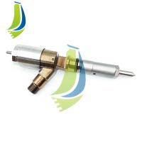 China Common Rail Diesel Fuel Injector For C6.6 Industrial Engine 3200690 for sale