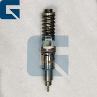 China 21371673 VOE21371673 Diesel Fuel Injector For EC380D Excavator for sale