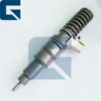 China VOE21698153 21698153 Engine Fuel Injector For HDE16 EURO 5 Engine for sale