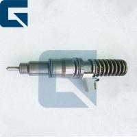 China VOE21698153 21698153 Engine Fuel Injector For HDE16 EURO 5 Engine for sale