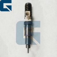 China 20929906 VOE20929906 Diesel Fuel Injector For EC700B Excavator for sale