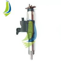 China 095000-0660 Common Rail Diesel Fuel Injector 0950000660 For 4HK1 6HK1 Engine for sale
