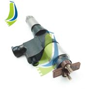 China 095000-0660 Common Rail Diesel Fuel Injector 0950000660 For 4HK1 6HK1 Engine for sale
