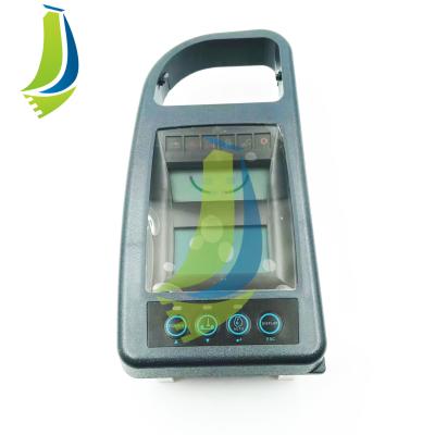 China 539-00048G 53900048G Control Monitor Display Panel For DH220-7 DH225-7 Excavator for sale