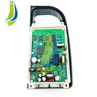 China 539-00048G 53900048G Control Monitor Display Panel For DH220-7 DH225-7 Excavator for sale