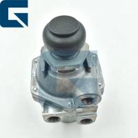 China 8D-7057 8D7057 Governor Valve For 769C Truck Parts for sale