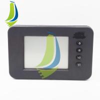 China 307-7542 Display Group Monitor Panel For 3126B 3512B 3516B 3077542 for sale