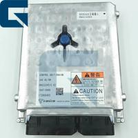 China 8982224512 6WG1 Engine Controller ECU For DX700 Excavator for sale