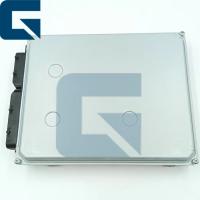 China 8982224512 6WG1 Engine Controller ECU For DX700 Excavator for sale