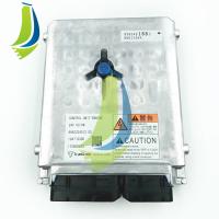 China 8982224512 Controller Computer Board For DX700 Excavator for sale