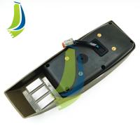 China 21N8-30013 Cluster Monitor Display Panel 21N830013 For R140LC-7 Excavator for sale