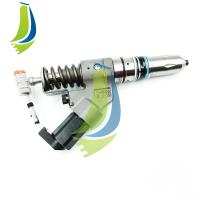 China 4903084 Diesel Fuel Injector Assembly For M11 ISM11 Engine Spare Parts High Quality for sale
