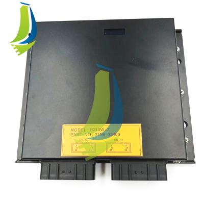 China 21N6-32400 CPU Controller ECU 21N632400 For R210LC-7 Excavator for sale