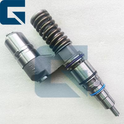China 1440580 Common Rail Fuel Injector For Excavator Parts for sale