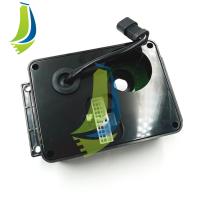 China 21N8-20506 Membrane Switch Box Assy 21N820506 For R140LC-7 R210LC-7 Excavator for sale