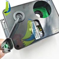 China 21N8-20506 Membrane Switch Box Assy 21N820506 For R140LC-7 R210LC-7 Excavator for sale