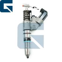 China 4903084 QSM11 Fuel Injector for Smooth Engine Operation for sale