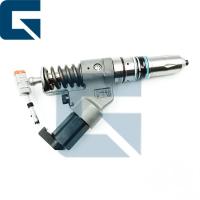 China 4903084 QSM11 Fuel Injector for Smooth Engine Operation for sale