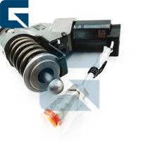 China 4903084 QSM11 Fuel Injector for Smooth Engine Operation for sale