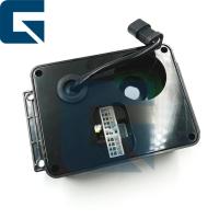 China 21N8-20506 21N820506 Air Control Panel For R210LC-7 Excavator for sale