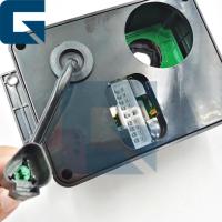 China 21N8-20506 21N820506 Air Control Panel For R210LC-7 Excavator for sale