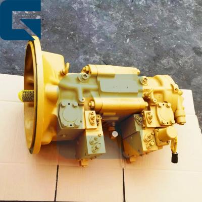 China 708-25-04061 7082504061 Main Hydraulic Pump For PC220-5 Excavator for sale