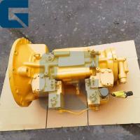 China 708-25-04061 7082504061 Main Hydraulic Pump For PC220-5 Excavator for sale
