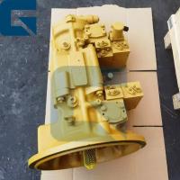 China 708-25-04061 7082504061 Main Hydraulic Pump For PC220-5 Excavator for sale
